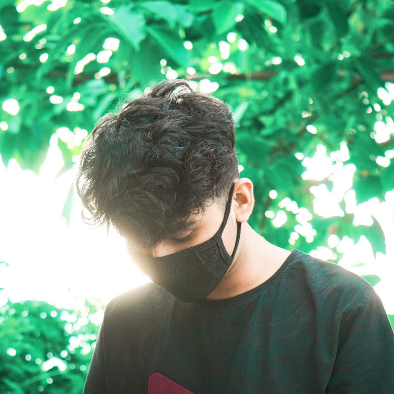 Devil Ricky - Free music on ToneDen