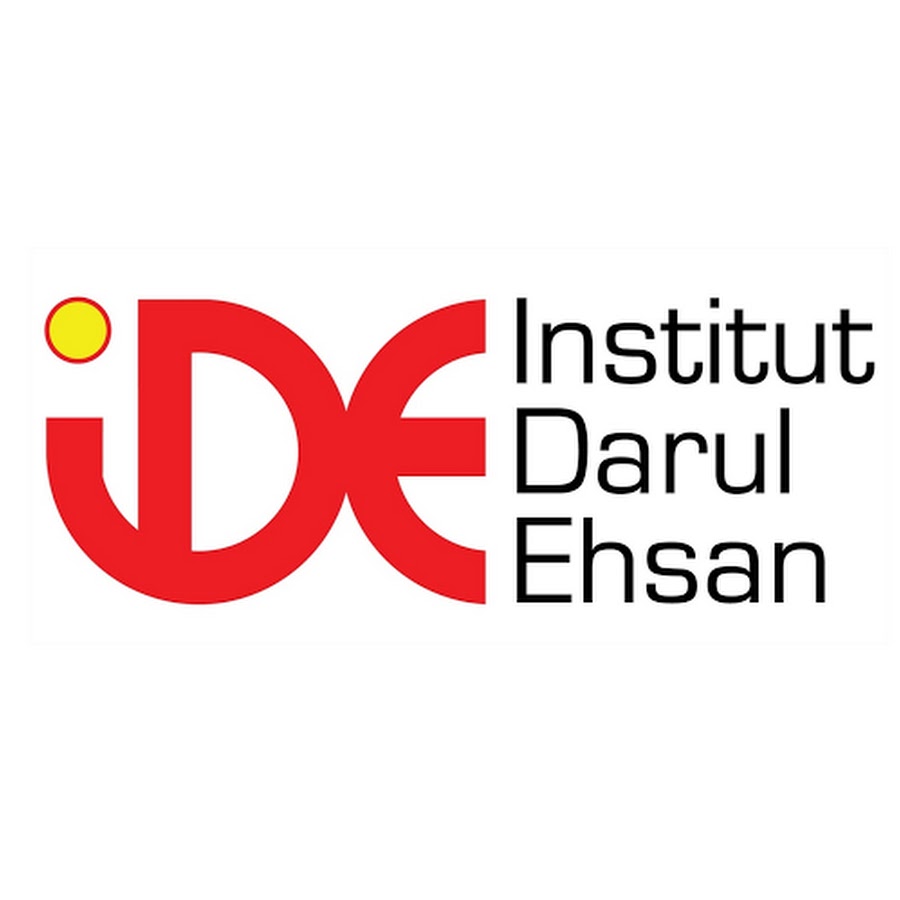 IDE Institut Darul Ehsan - YouTube
