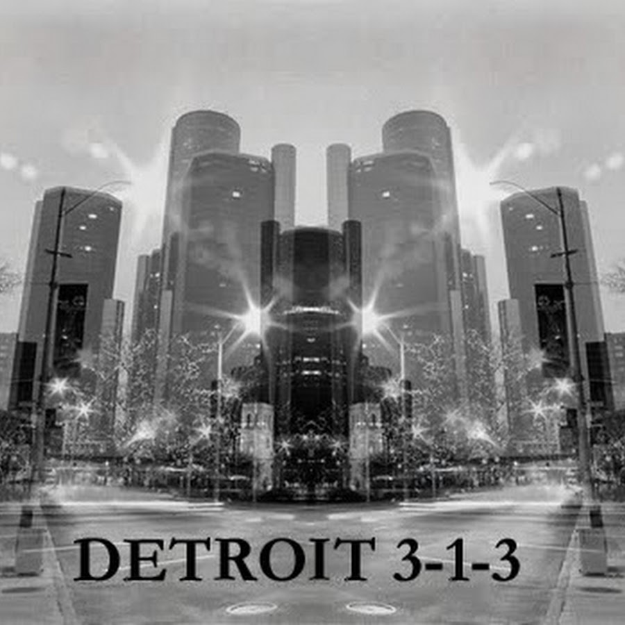 DETROIT 313 - YouTube