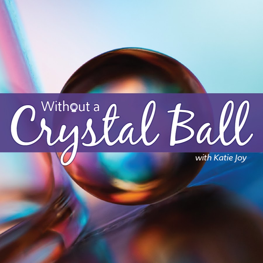 Without A Crystal Ball - YouTube