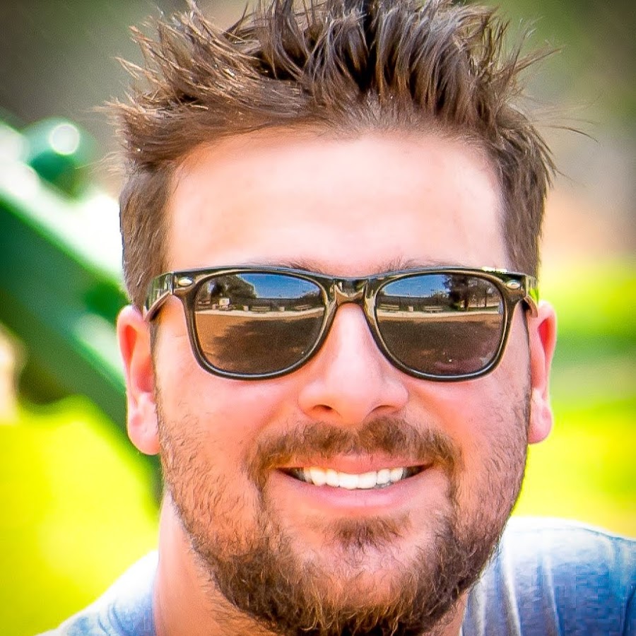 Kyle McReynolds - YouTube