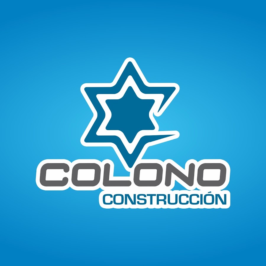 Colono Construcción - YouTube