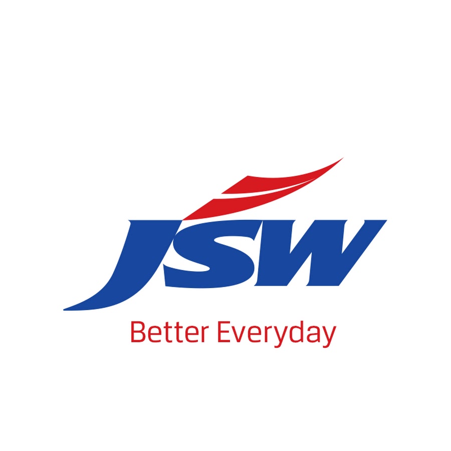 JSW Group - YouTube