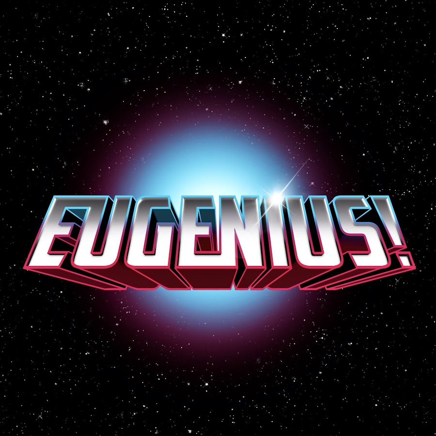 EUGENIUS! THE MUSICAL - YouTube
