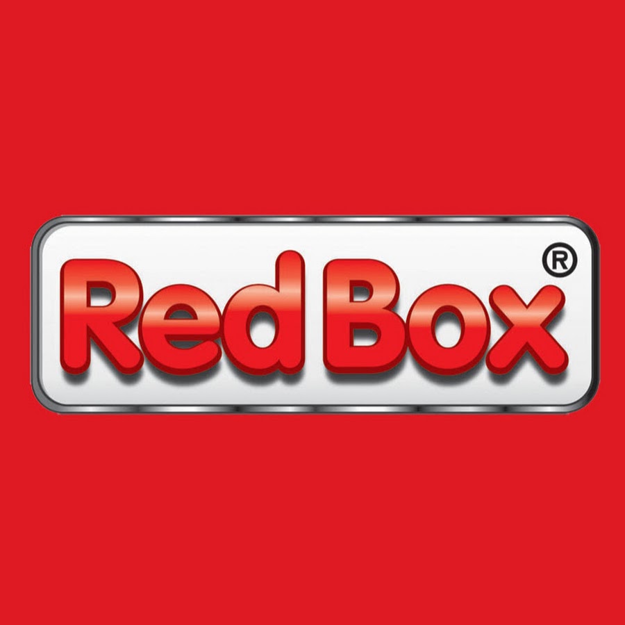 Red Box Toy - YouTube