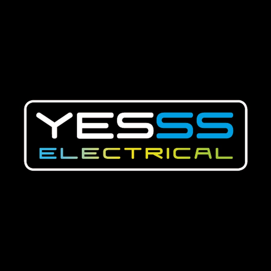 YESSS Electrical NL - YouTube