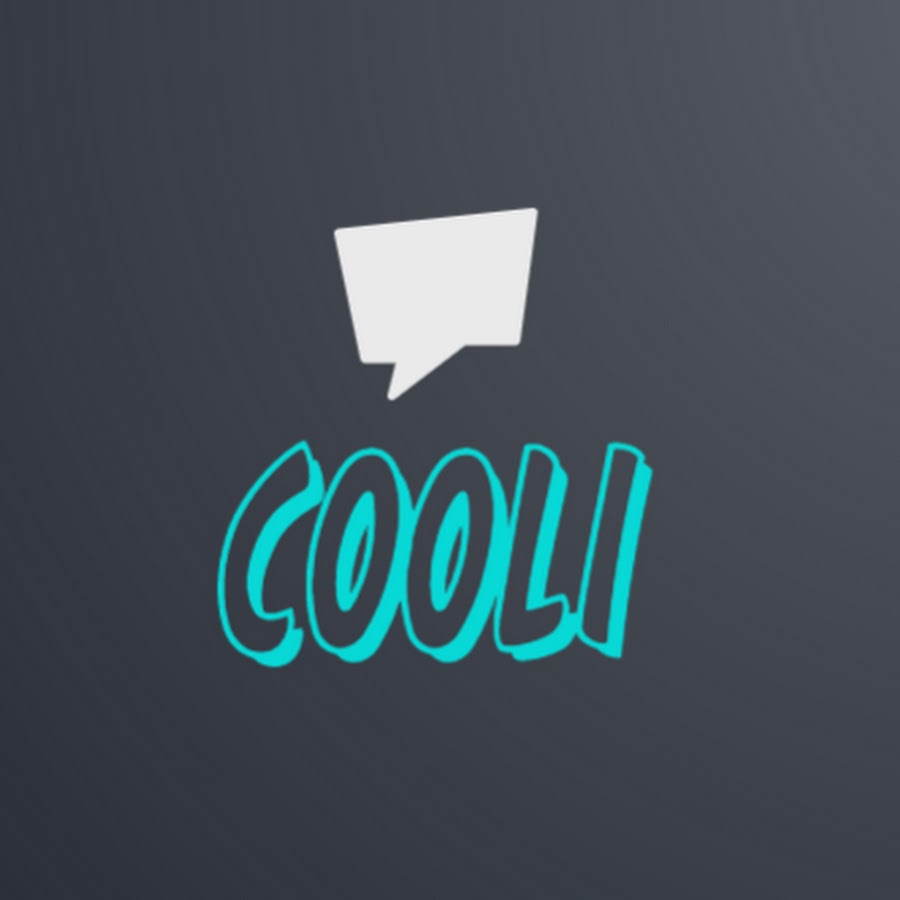 Cooli YT - YouTube
