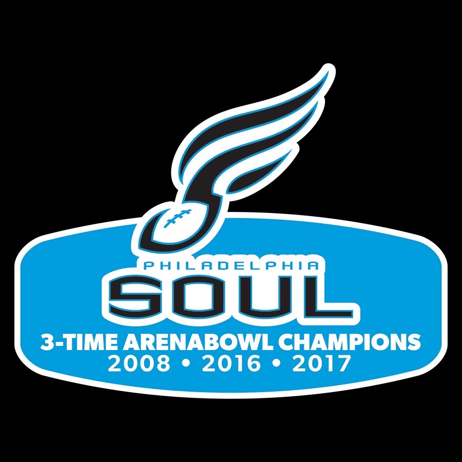 Philadelphia Soul - YouTube