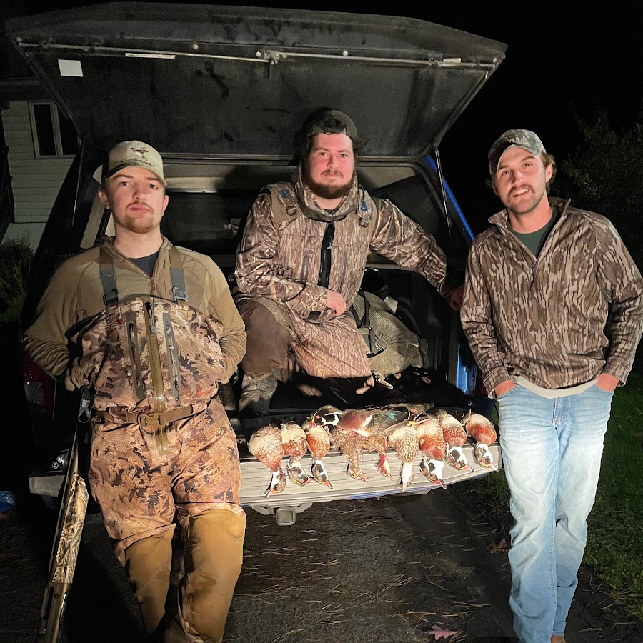 Cody Mason - YouTube