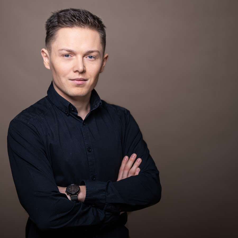 Tomasz wi ka a YouTube