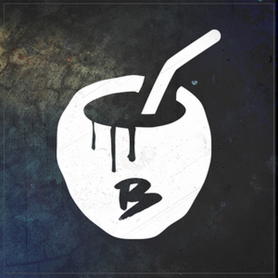 Coconut B - YouTube