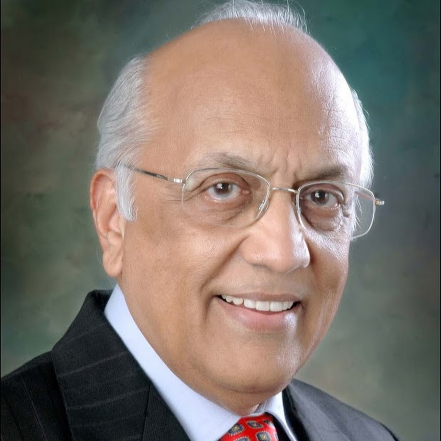 Zac Poonen Sermons - YouTube