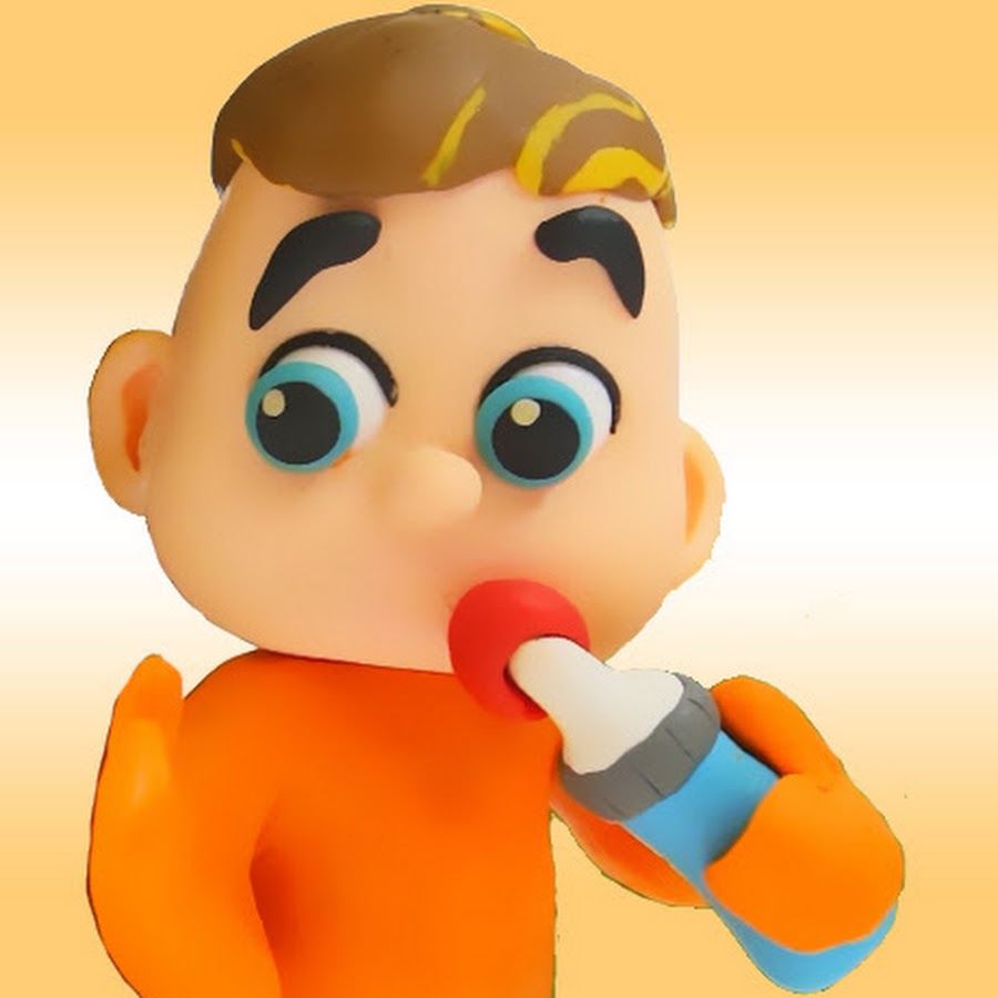 Kids Play Doh YouTube