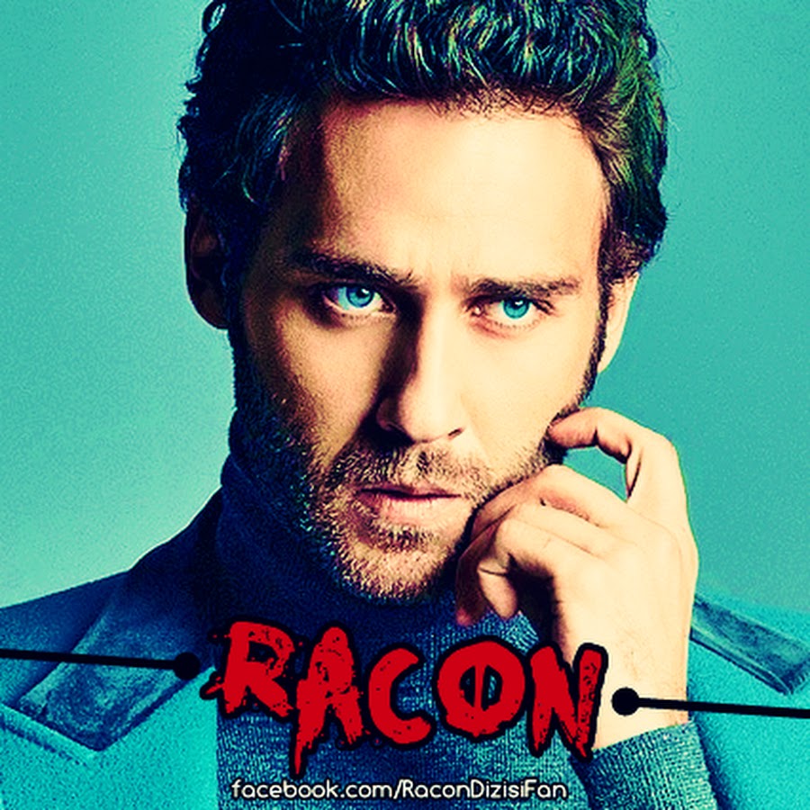 Racon : Ailem İçin Dizisi [HD] - YouTube