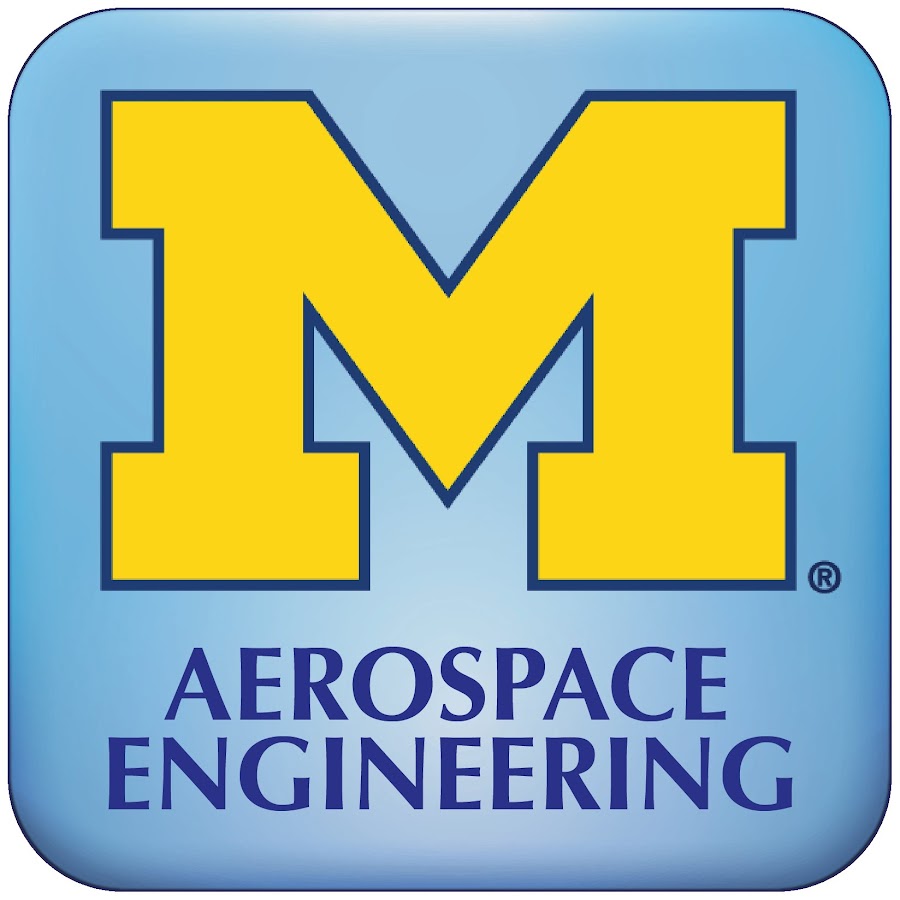 University of Michigan Aerospace Engineering - YouTube
