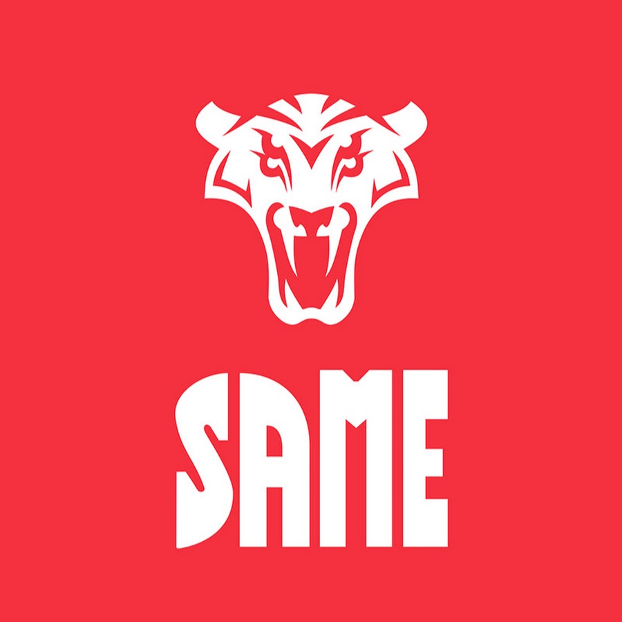 SAME Tractors - YouTube