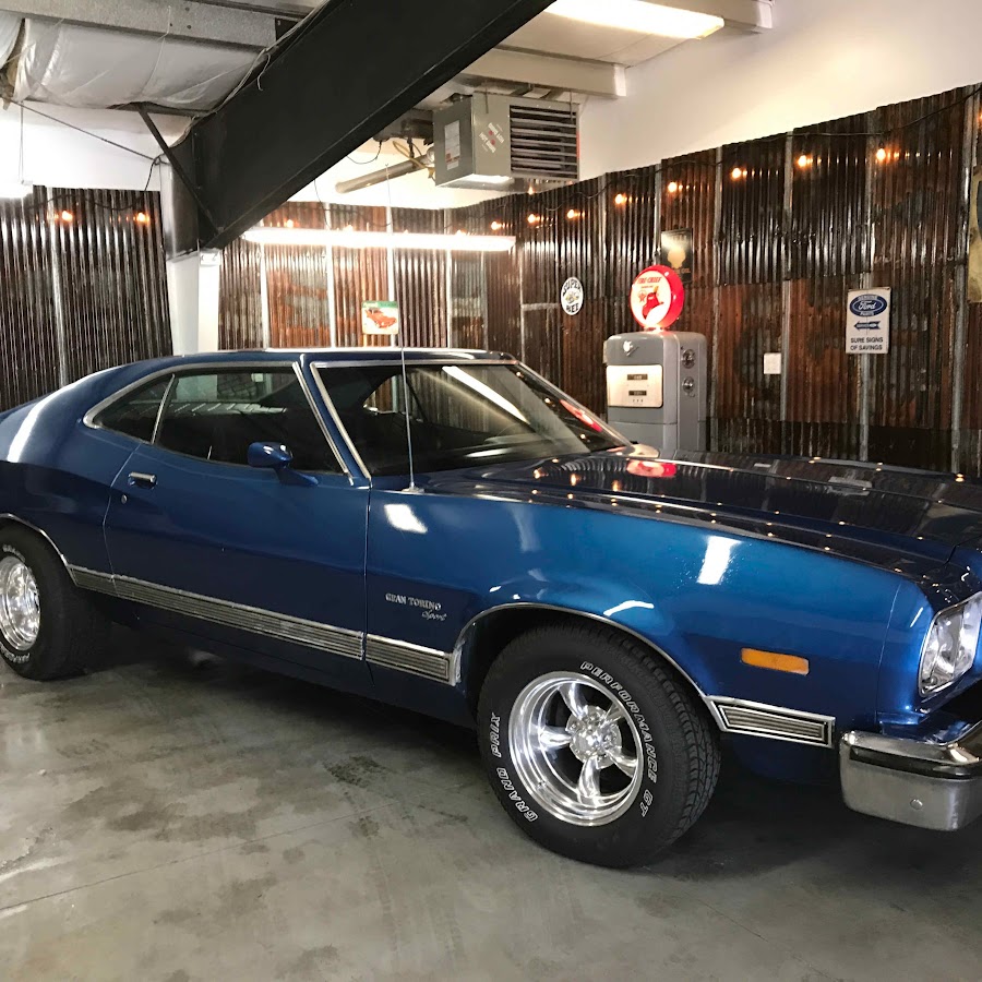 Cool Classic Rides - YouTube