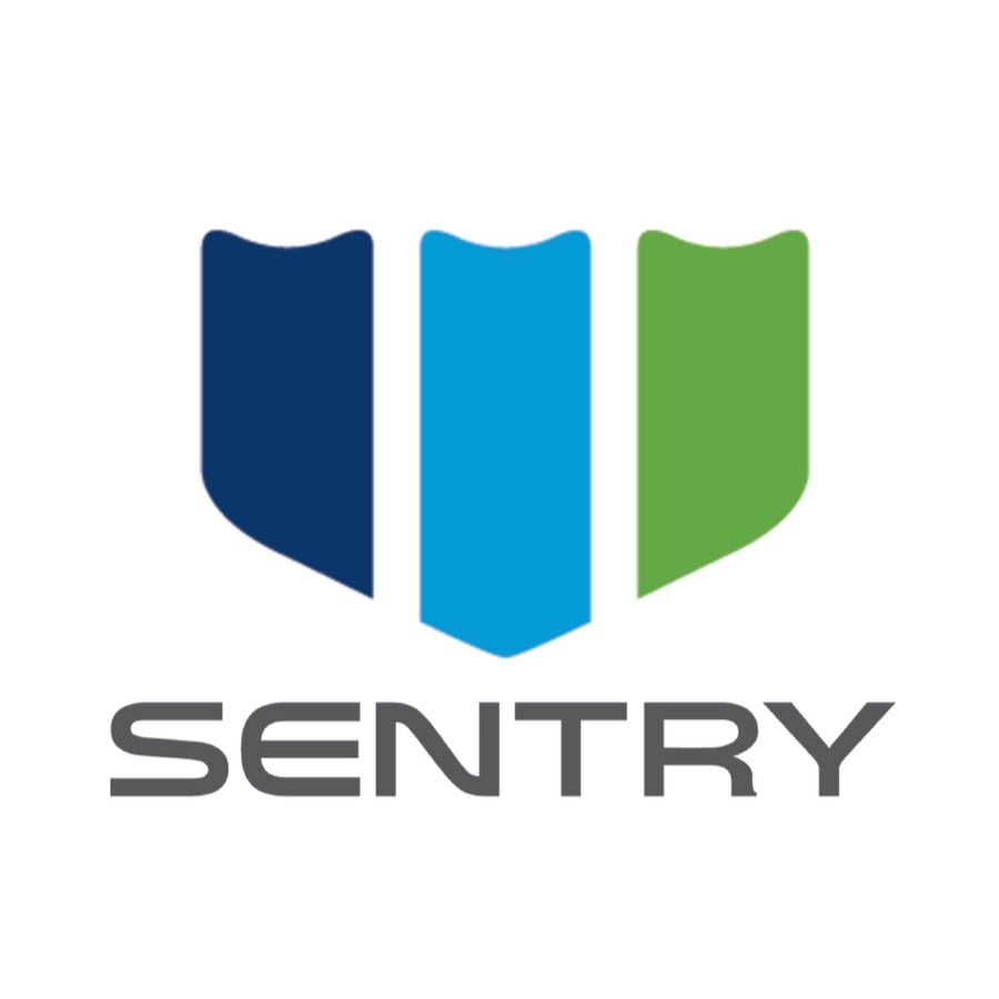 Sentry Equipment - YouTube
