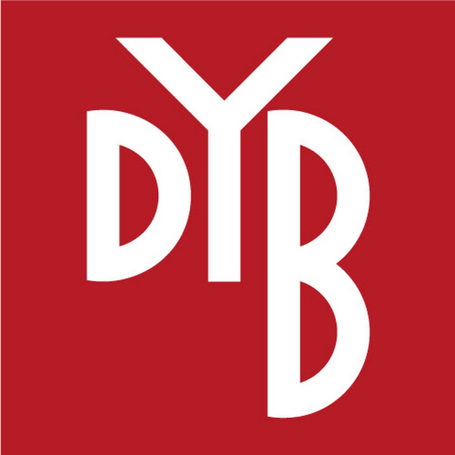 DYB최선어학원 - YouTube