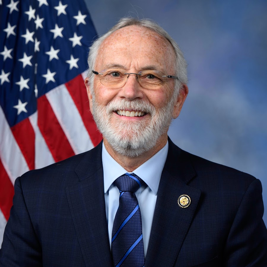 Rep. Dan Newhouse - YouTube