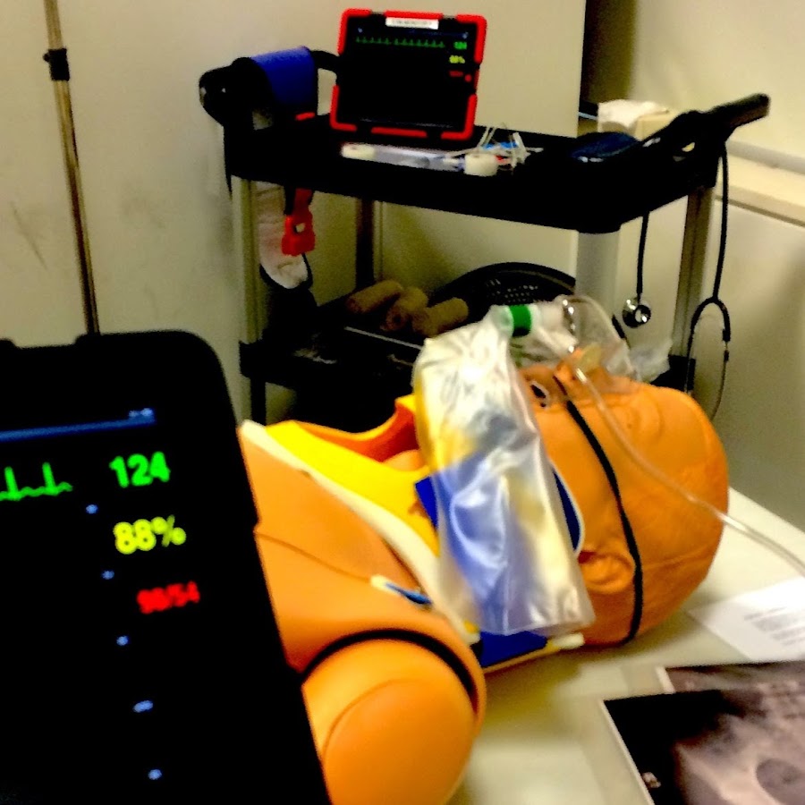 Emergency Trauma Management - YouTube