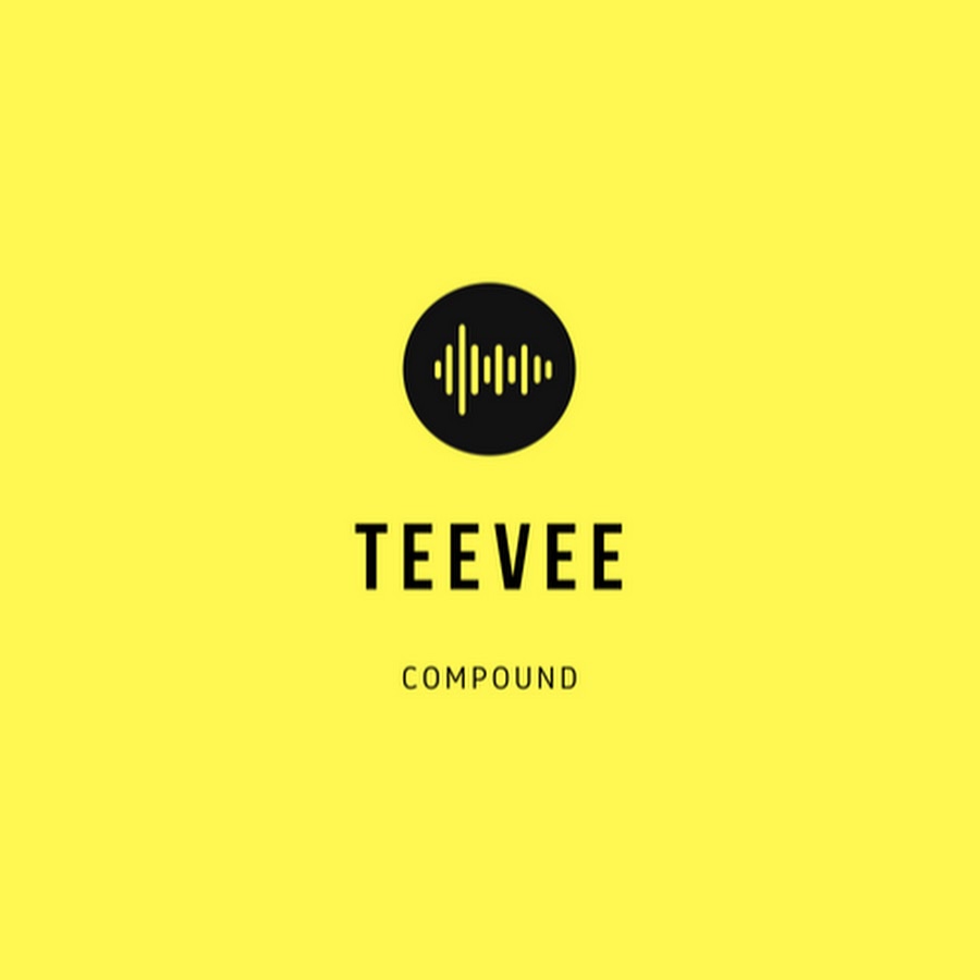 TeeVee - YouTube
