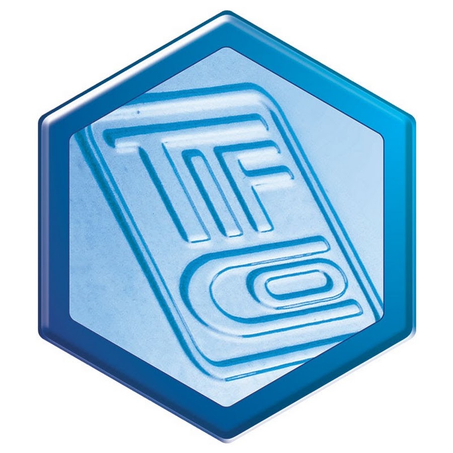 Tifco Industries Inc - YouTube