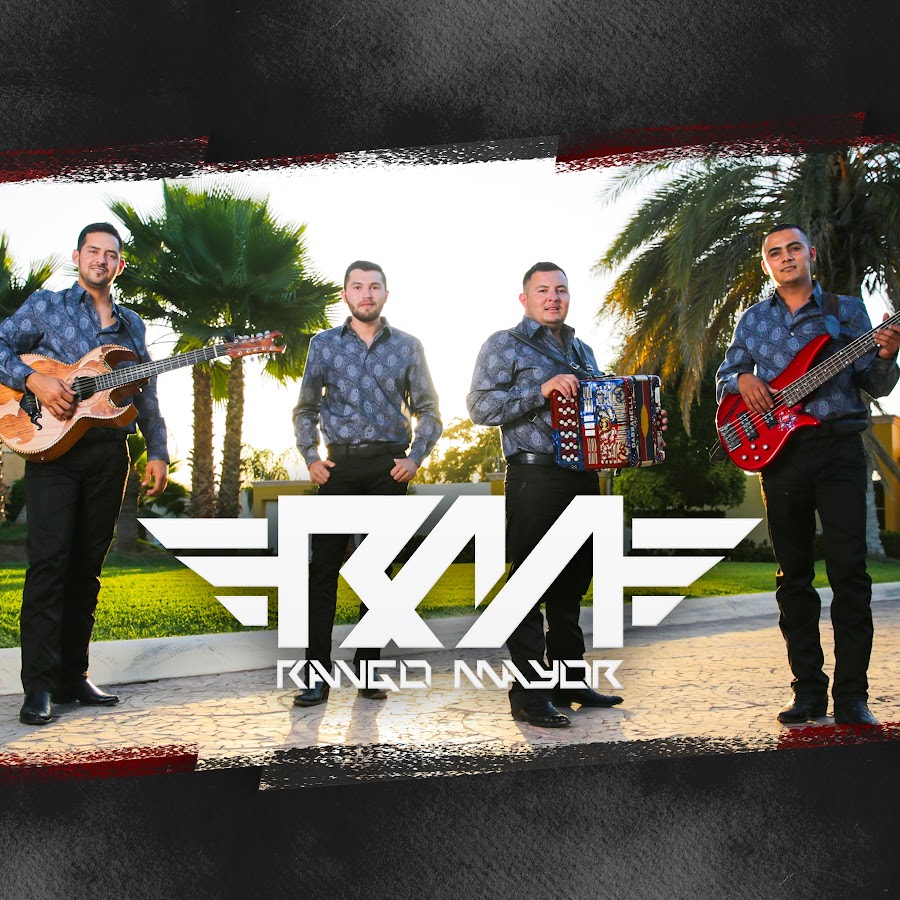 Rango Mayor - YouTube