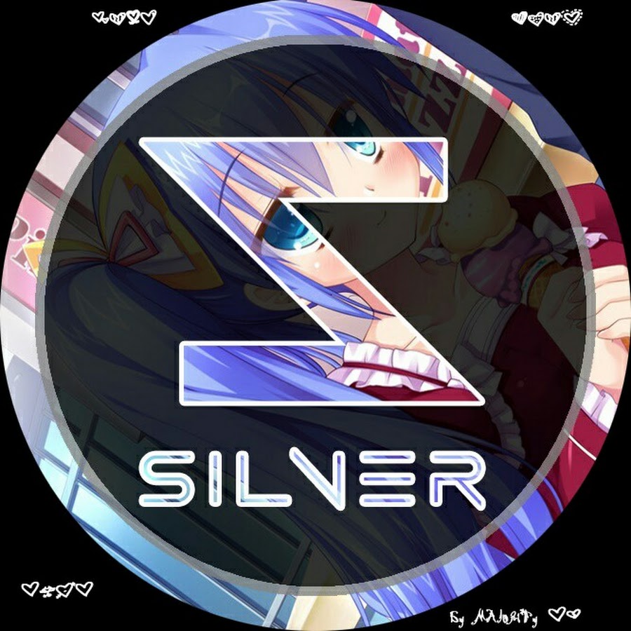 Silver YT - YouTube