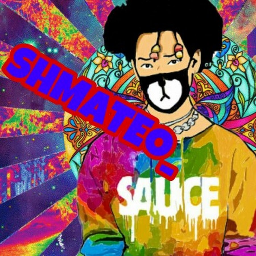 Shmateo_ - YouTube