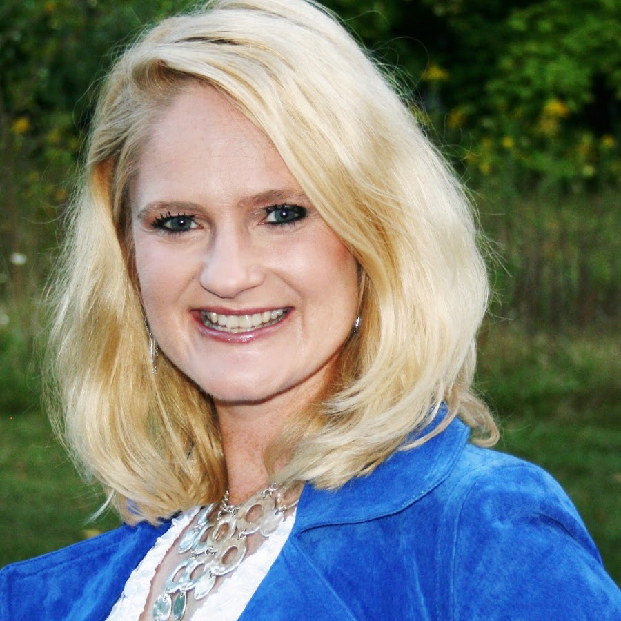 Carol Morgan - YouTube