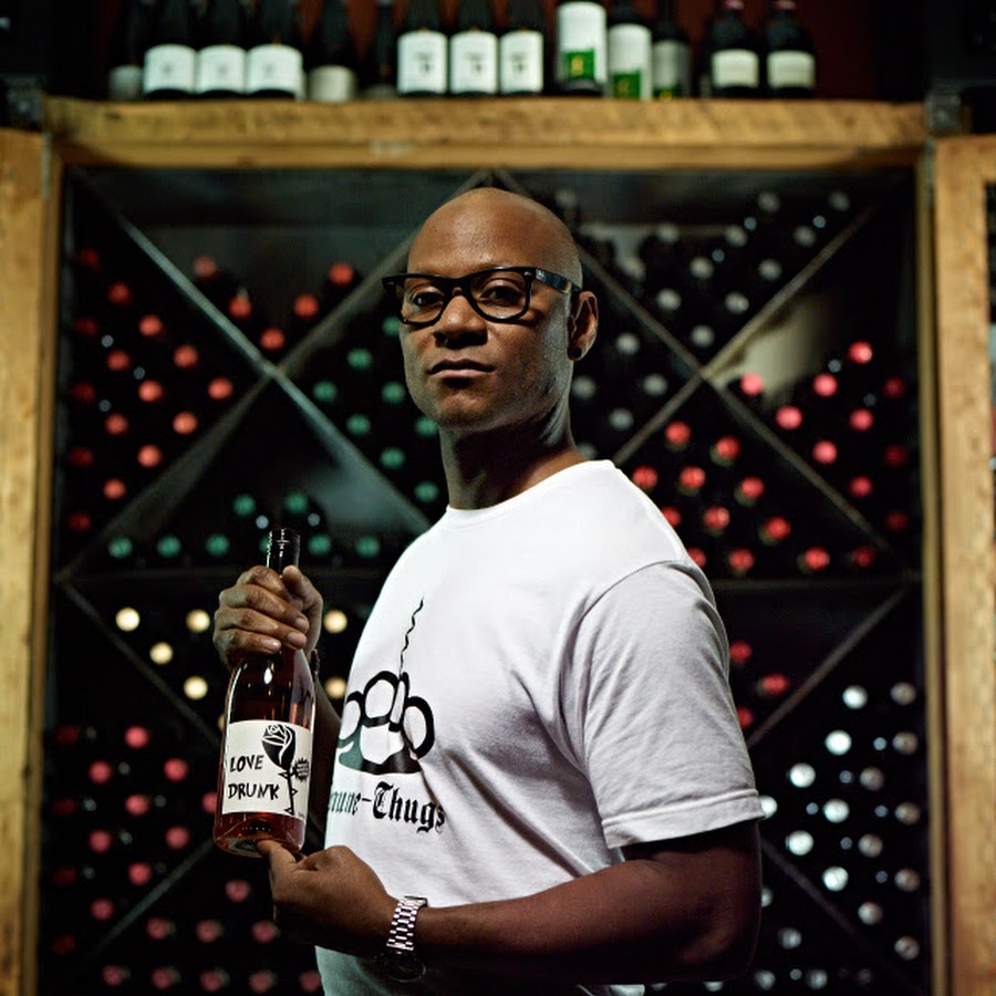 Andre Mack - YouTube