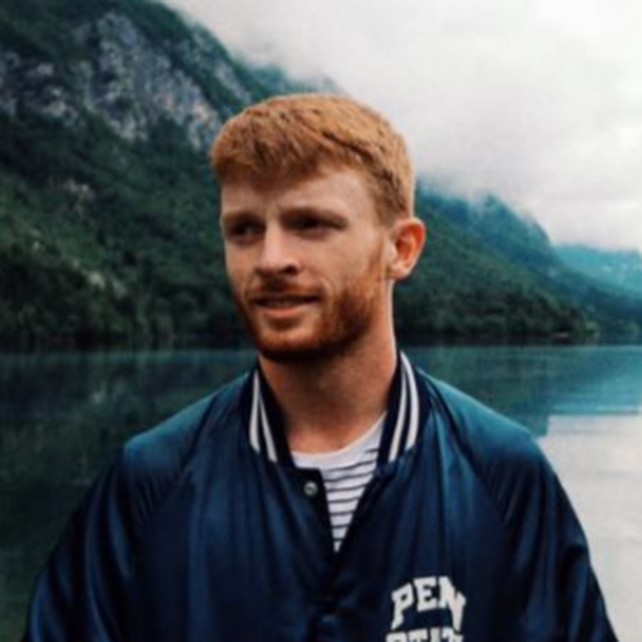 Toby Segar - YouTube