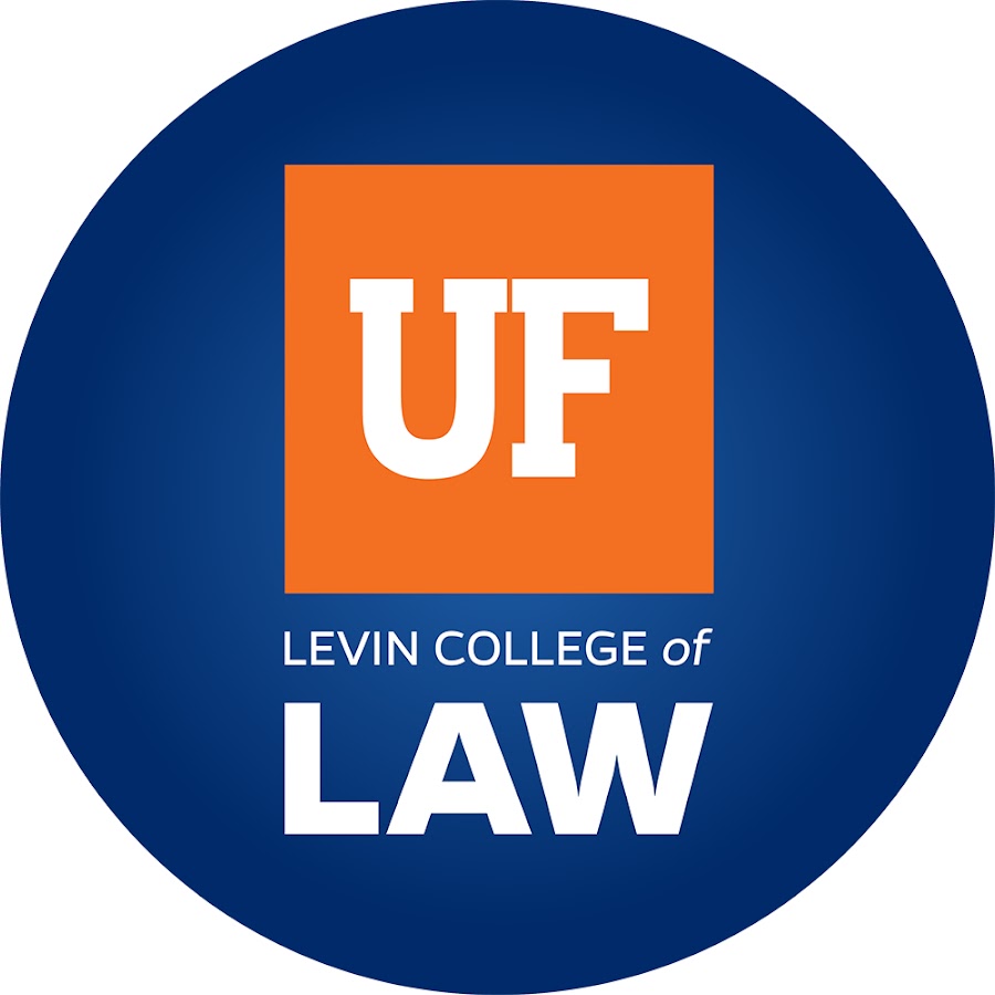 University of Florida Levin College of Law - YouTube