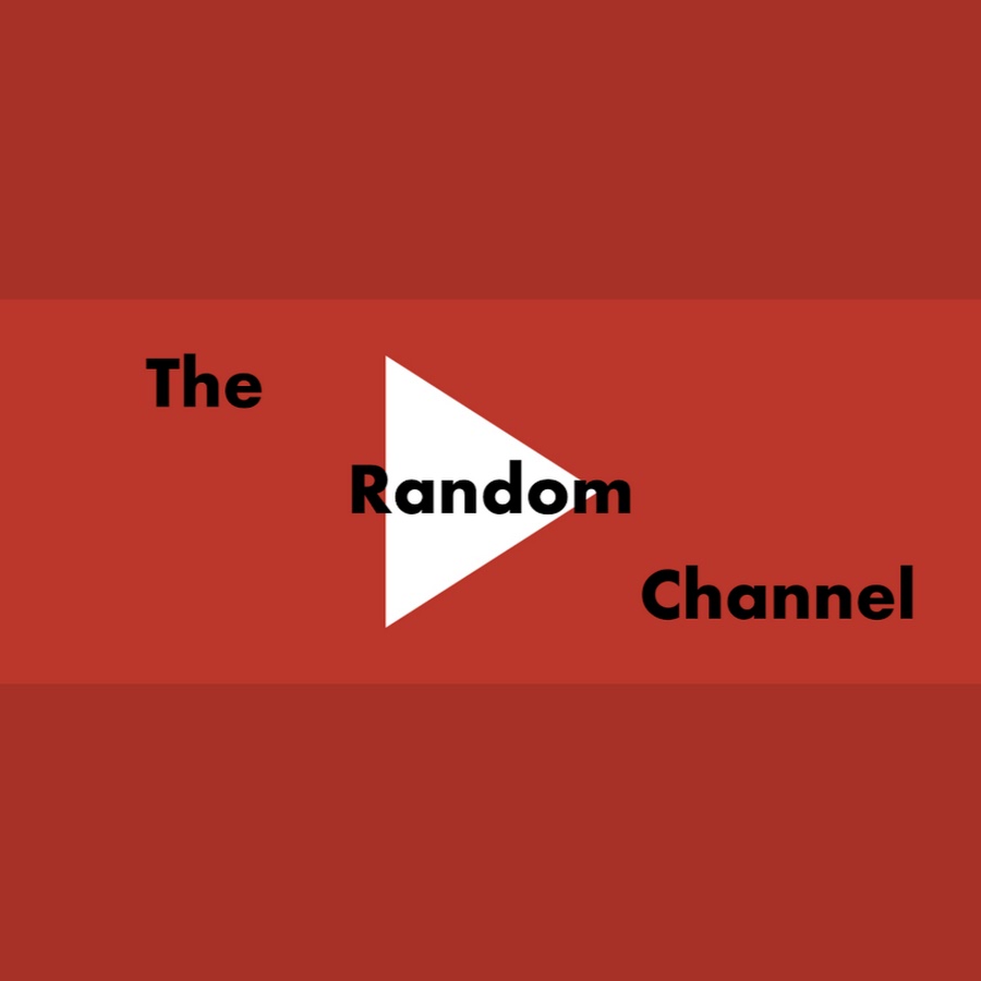 The Random Channel - YouTube