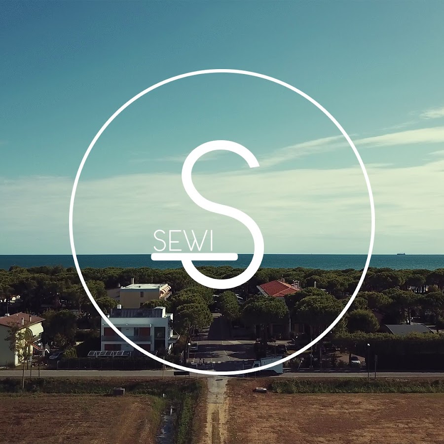 Sewi - YouTube