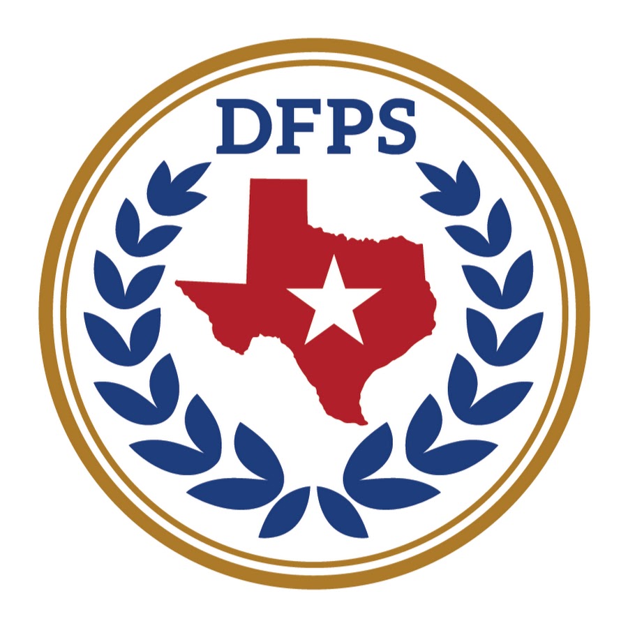 Texas DFPS - YouTube