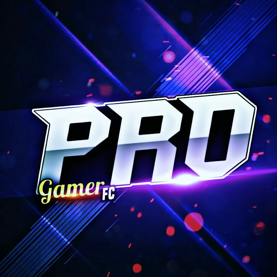 PRO Gamer FC - YouTube