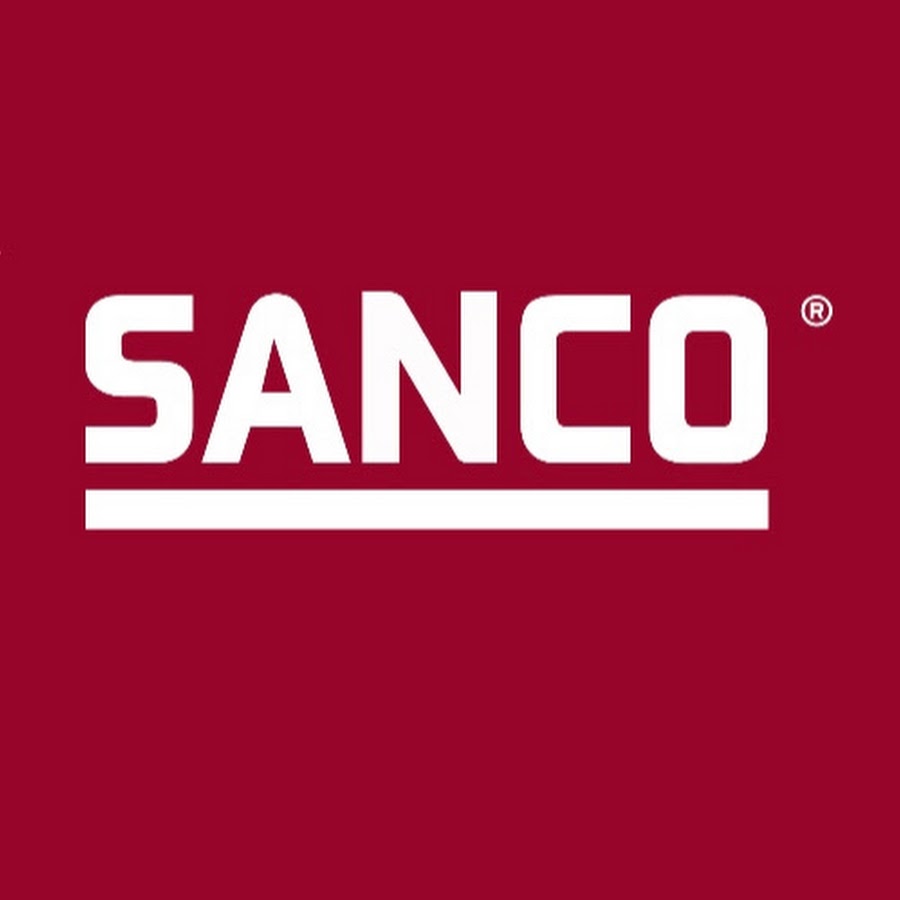 Sanco Machine - YouTube