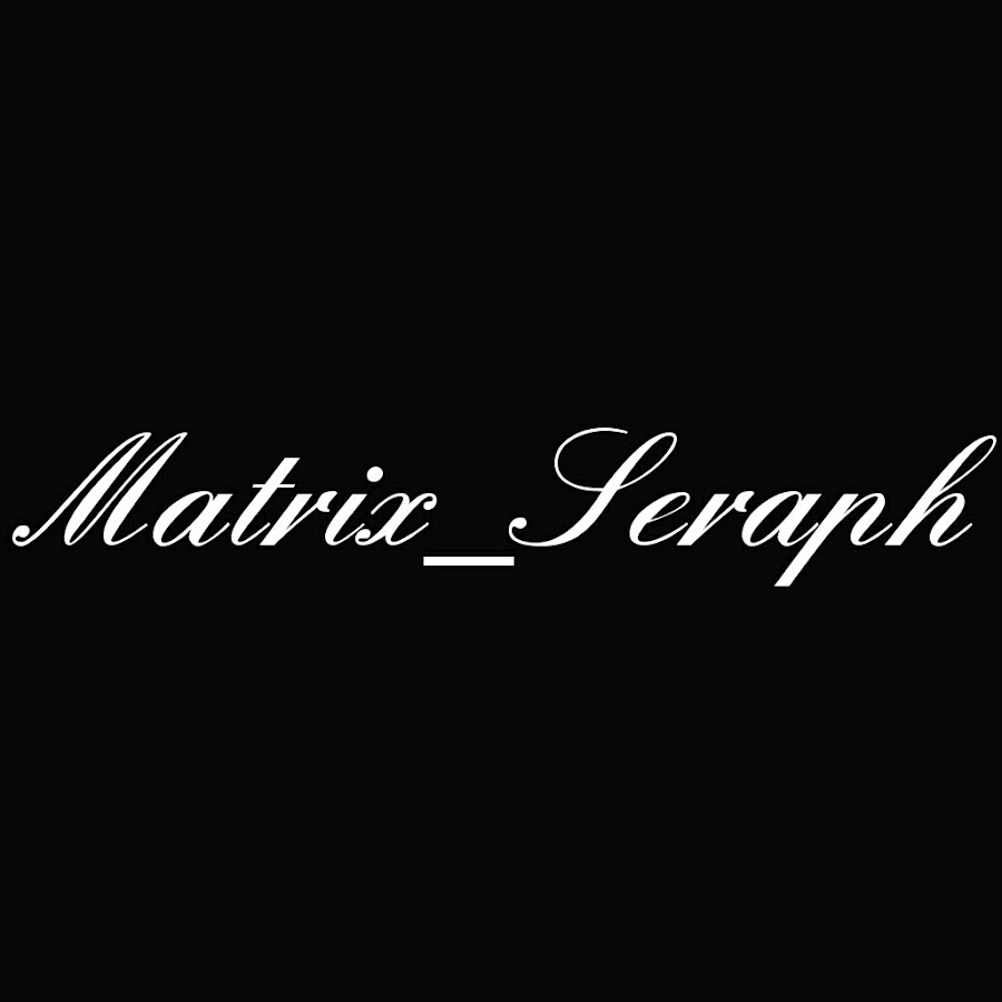 Matrix _ Seraph - YouTube