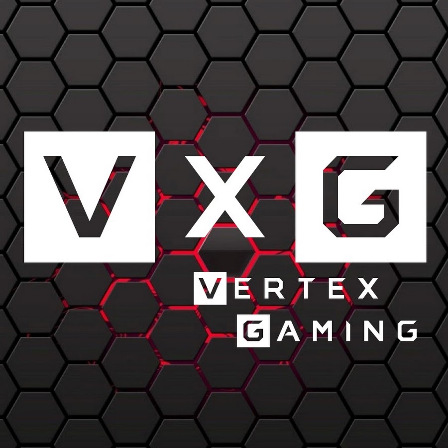 Vertex Gaming - YouTube