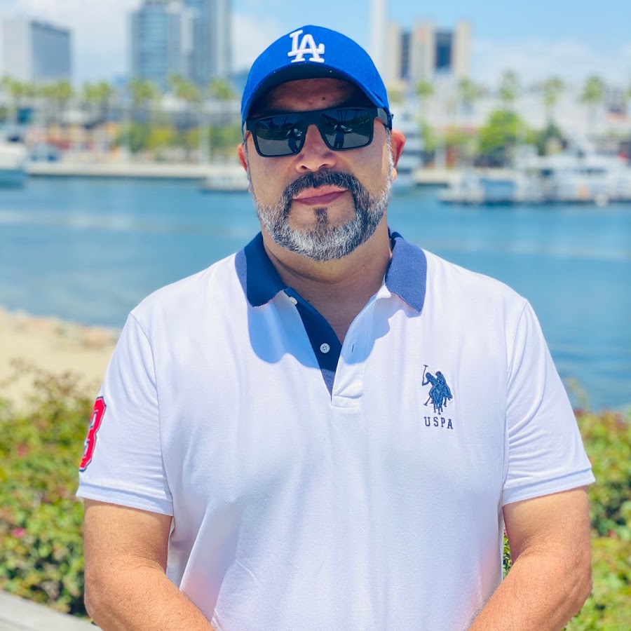 Ulises Duran - YouTube