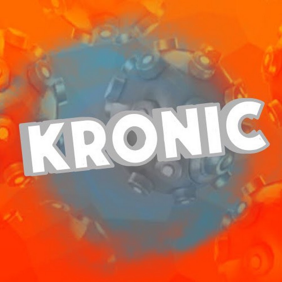 Kronic - YouTube