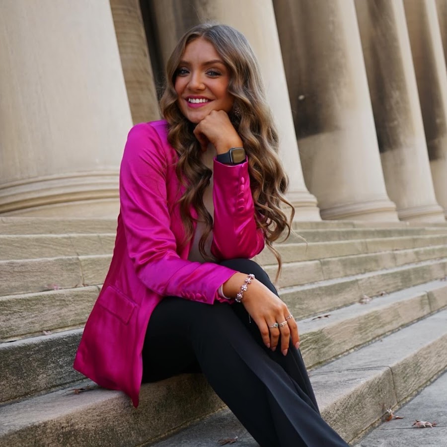 Sarah Hunt - YouTube