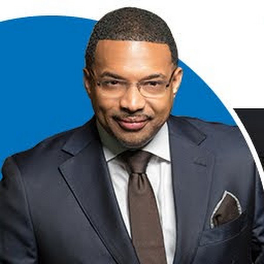 Rashad Richey - YouTube