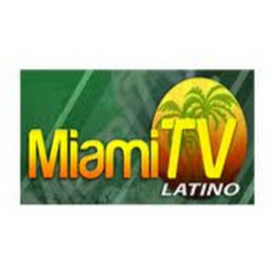 MIAMI TV ESPAÑA - YouTube