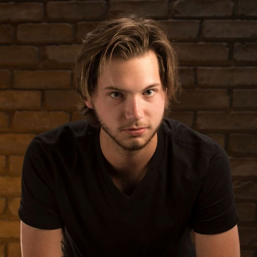 Jesse Kramer - YouTube