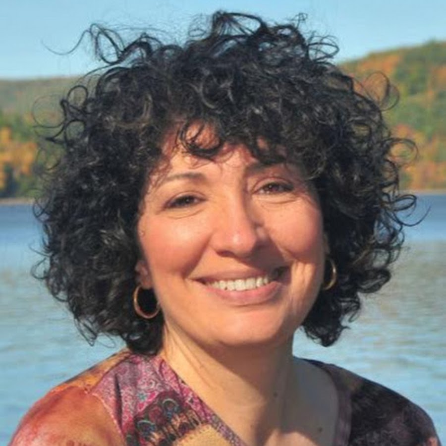 Maria D'Angelo - YouTube