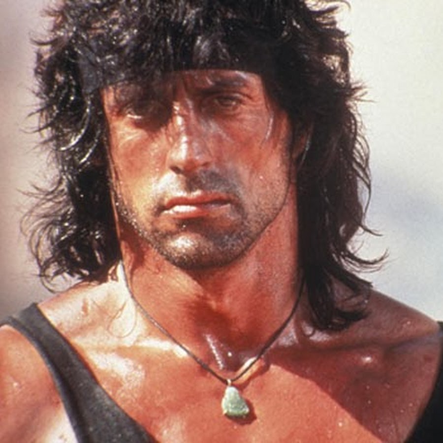 John Rambo - YouTube