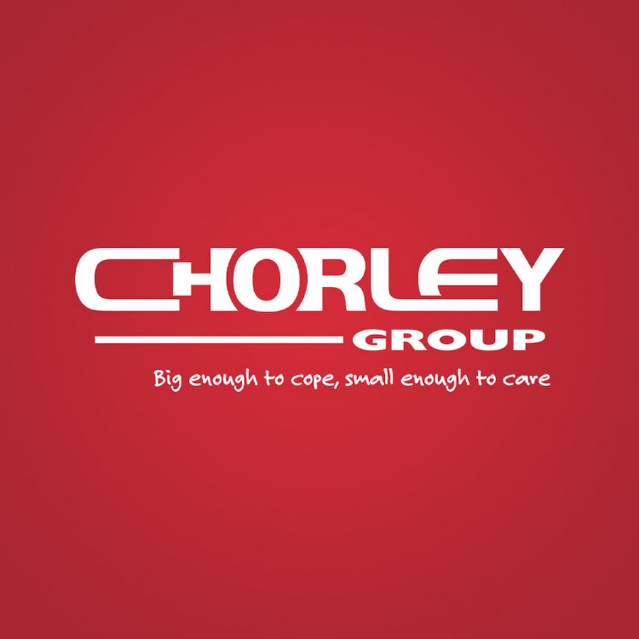 Chorley Group - YouTube